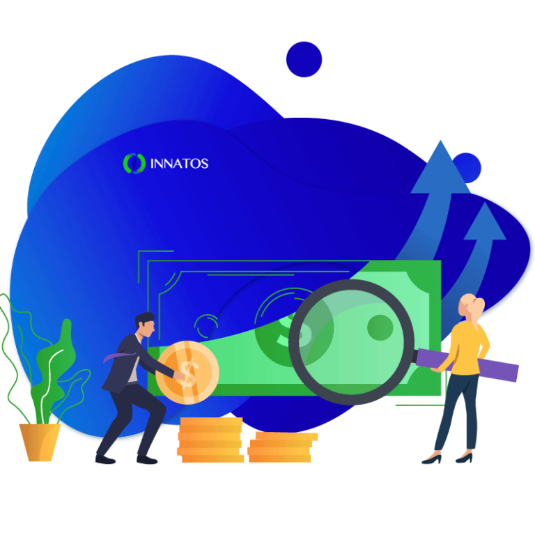 ¿Cuánto cuesta el desarrollo de software personalizado? | Innatos México