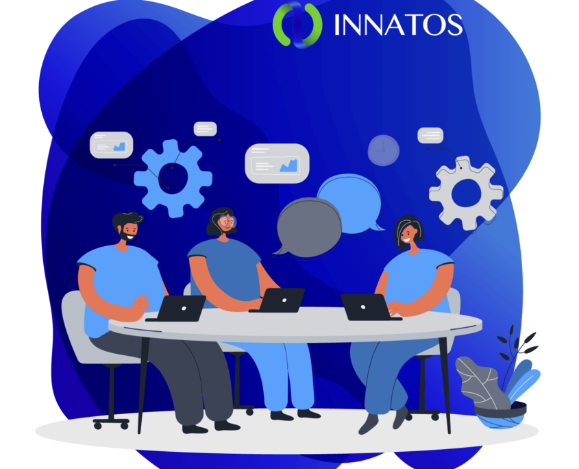 Developing an employee's employee suggestion program | Innatos
