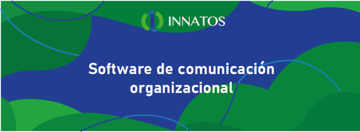 Software de comunicación organizacional