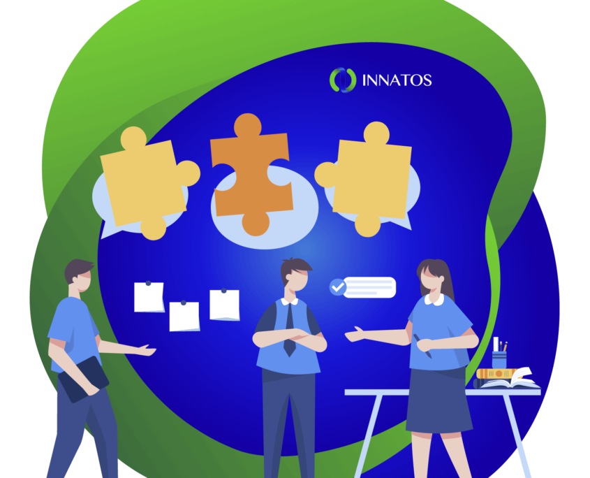 A Tool To Follow Internal Brand Guidelines In Employee Communication