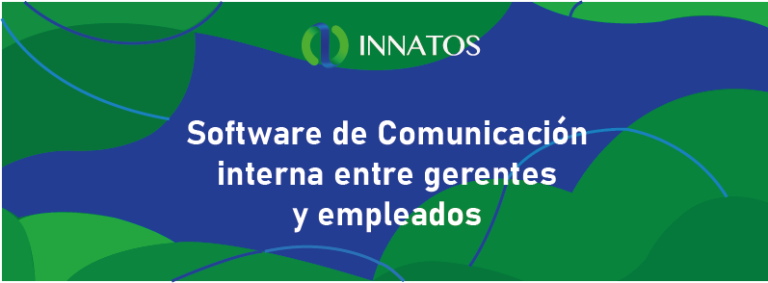 Software de Comunicación interna