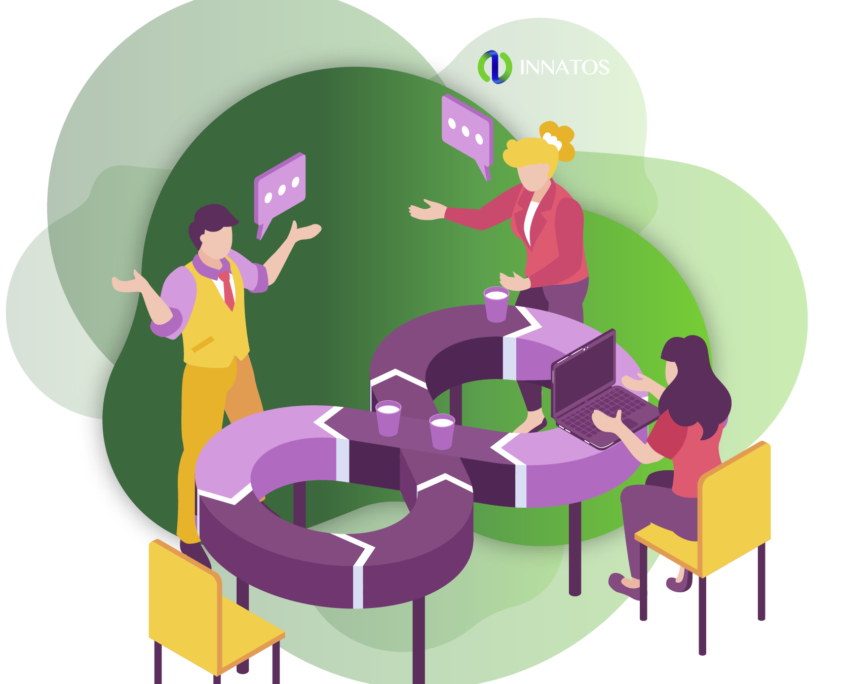 Guide To Choosing Employee Communication Software | Innatos