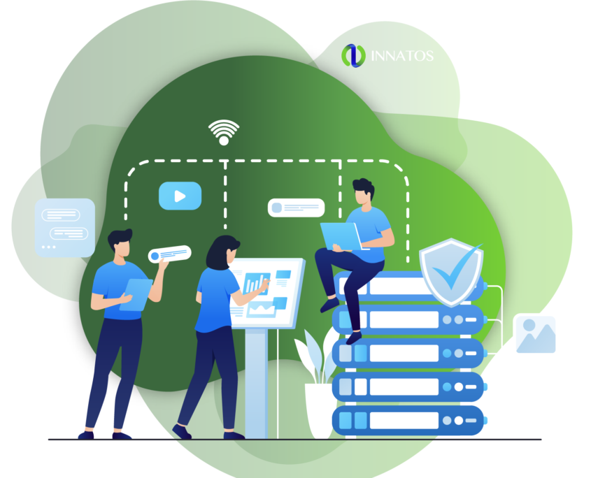 Guide To Choosing Employee Communication Software | Innatos