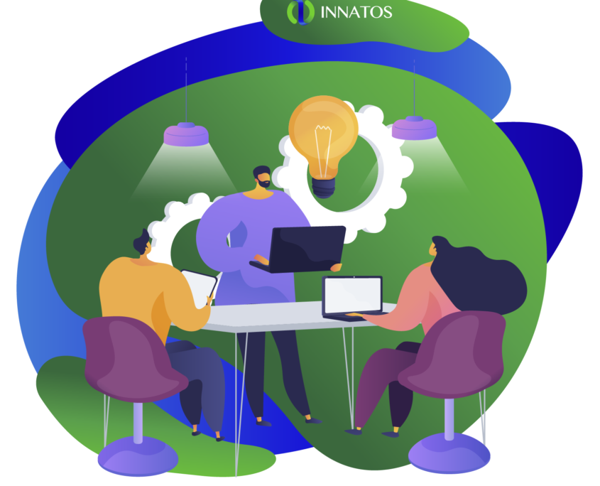 12 Ways to Embed Organizational Culture | Innatos Mx