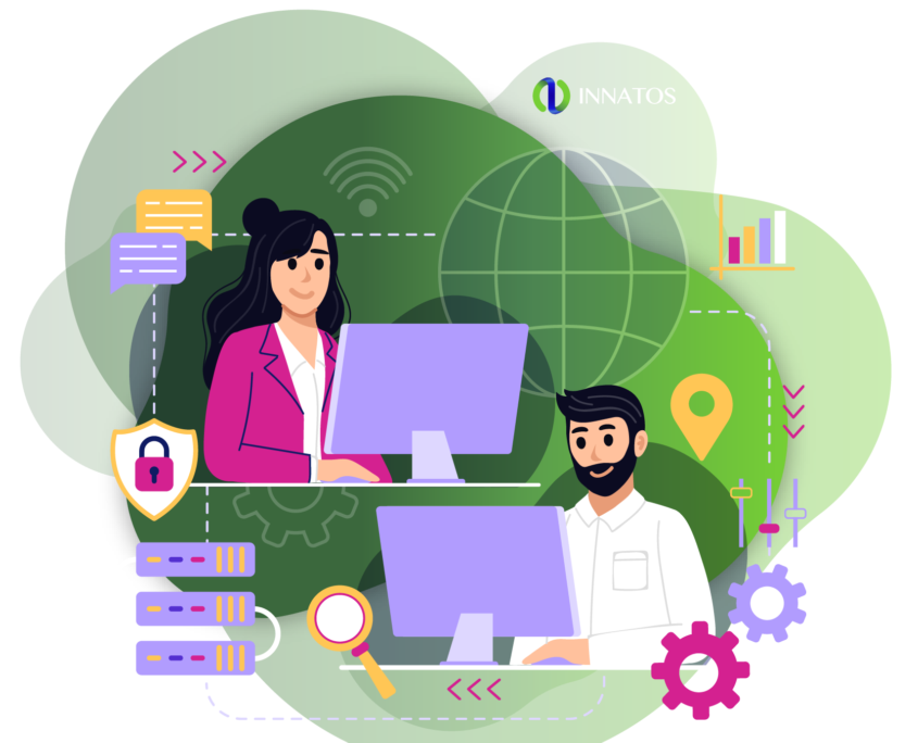 Guide To Choosing Employee Communication Software | Innatos