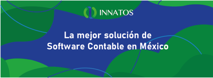 La mejor solución de software contable en México